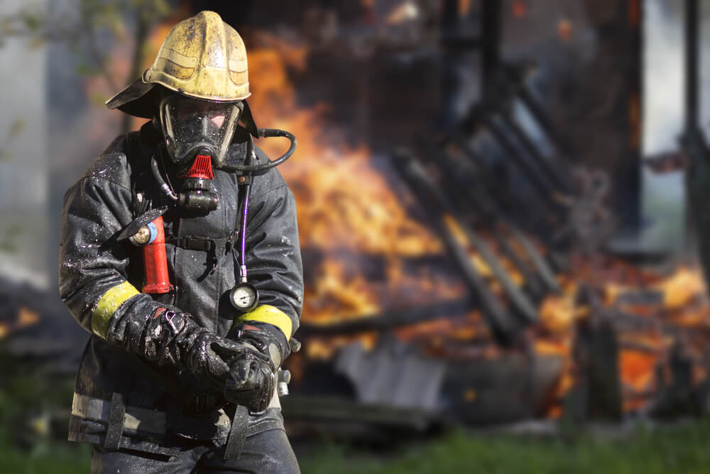 How to Prevent Fire Accidents at Home